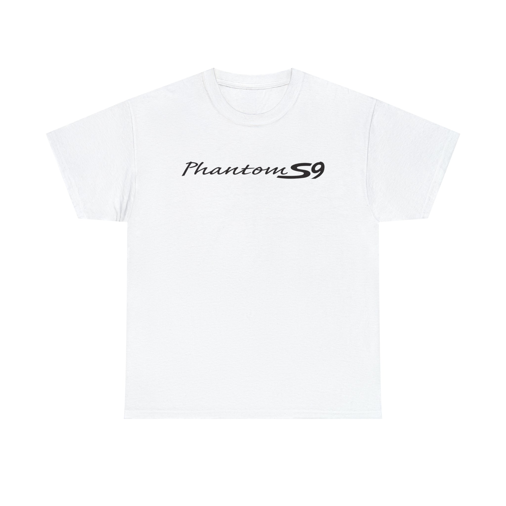 Rayno Phantom S9 "Turbo S" Shirt – eRayno